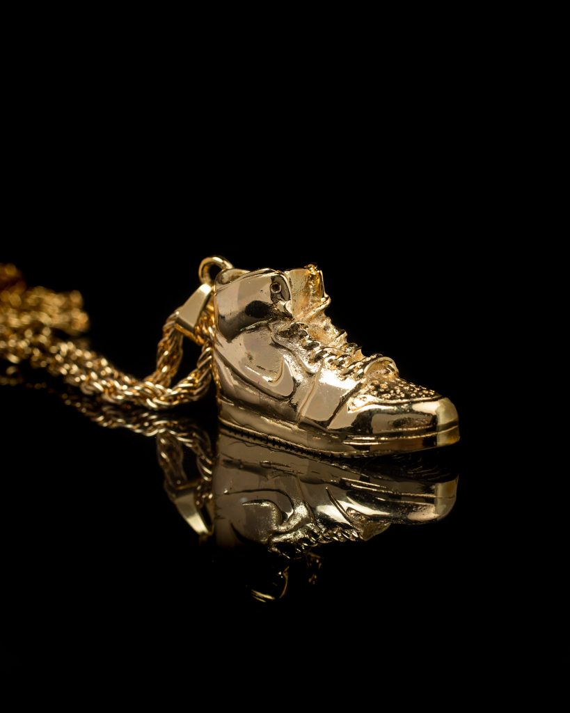 DIJE JORDAN RETRO 1 HIGH | JUANDELBEATS
